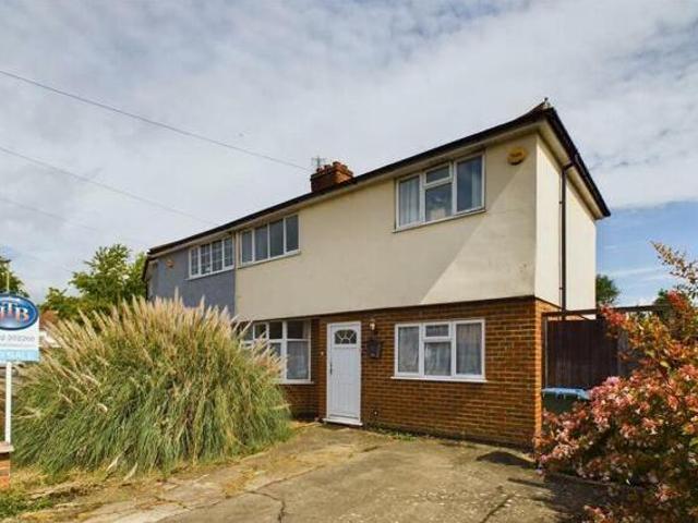 3 Bedroom Semi detached House For Sale In Hersham