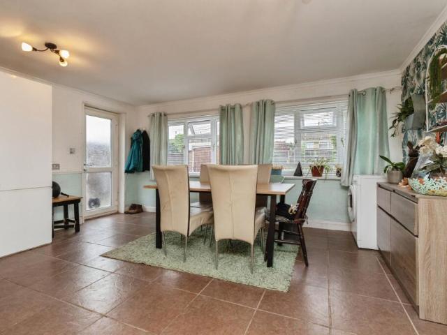 3 bedroom semi detached house for sale in Hestercombe Road, BRISTOL, Avon, BS13