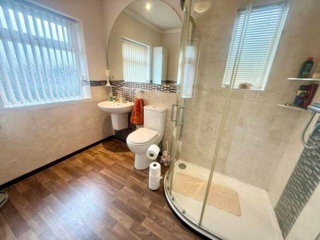 3 bedroom semi detached house for sale in Hesketh Crescent, Birmingham, B23 7EQ, B23