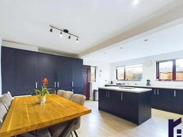 3 Bedroom Semi detached House For Sale In Heskin