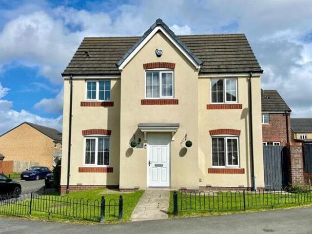 3 Bedroom Semi detached House For Sale In Hetton Le Hole