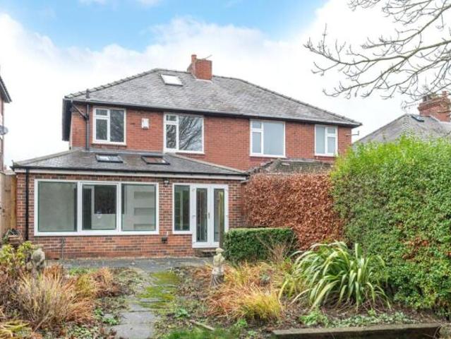 3 bedroom semi detached house for sale in Hexham Road, Newcastle upon Tyne, and Wear, NE15