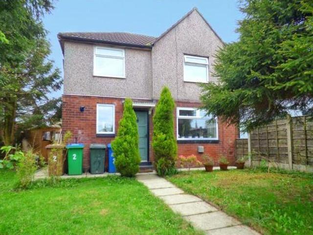3 Bedroom Semi detached House For Sale In Heywood, Greater Manchester