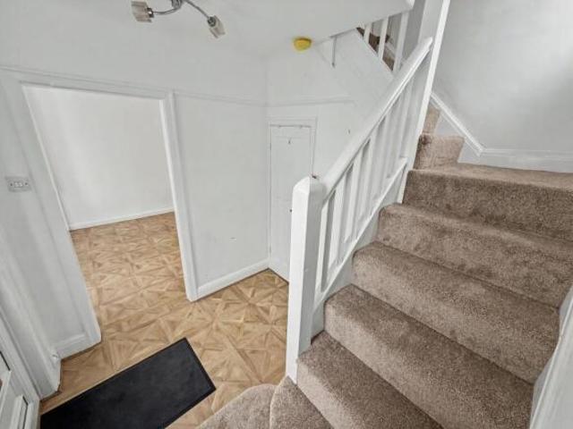 3 bedroom semi detached house for sale in Heys Road, Prestwich, M25