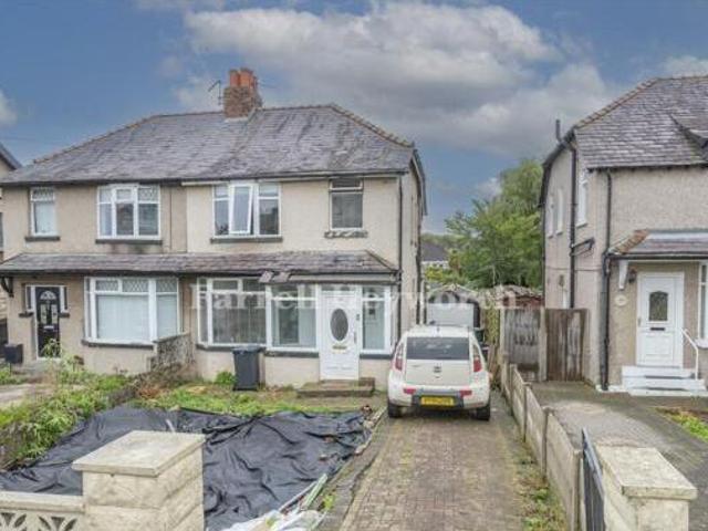 3 Bedroom Semi detached House For Sale In Heysham