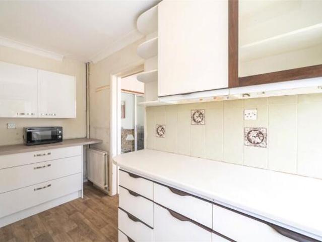 3 bedroom semi detached house for sale in Hinton Road, Gloucester, Gloucestershire, GL1