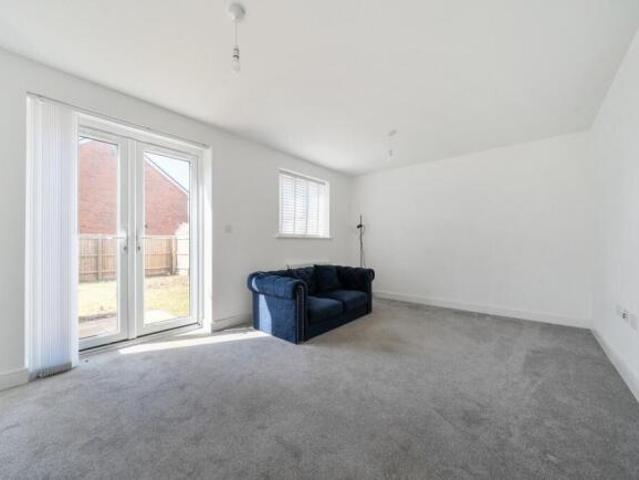3 bedroom semi detached house for sale in Hindhead Drive, Longford, Coventry, CV6