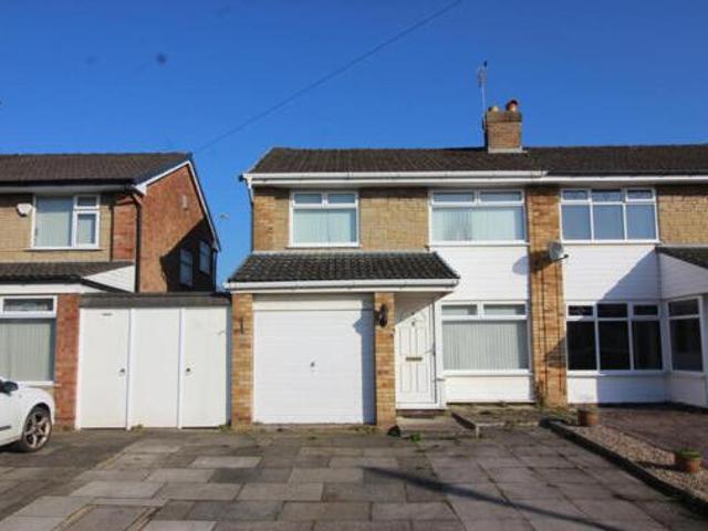 3 Bedroom Semi detached House For Sale In Hindley Green