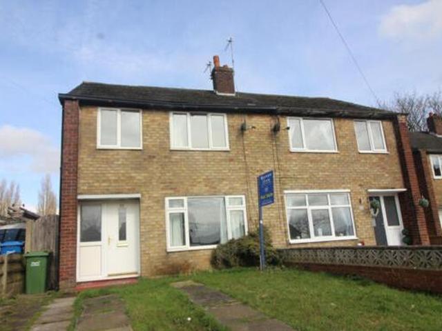 3 Bedroom Semi detached House For Sale In Hindley