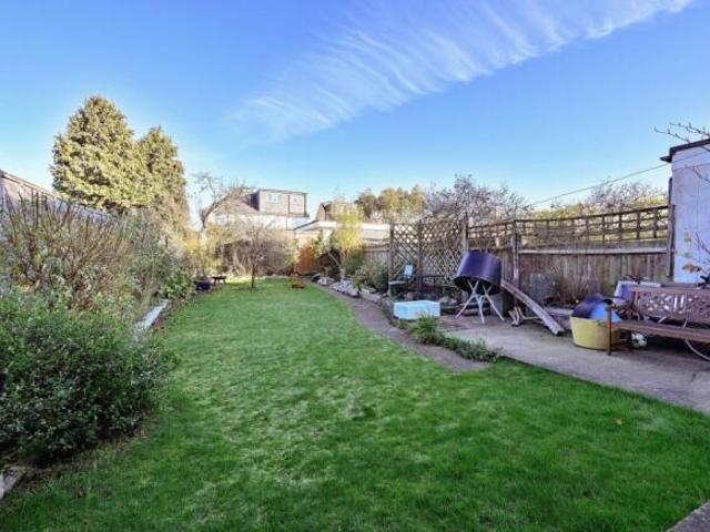 3 bedroom semi detached house for sale in Hibbert Avenue, Watford, WD24