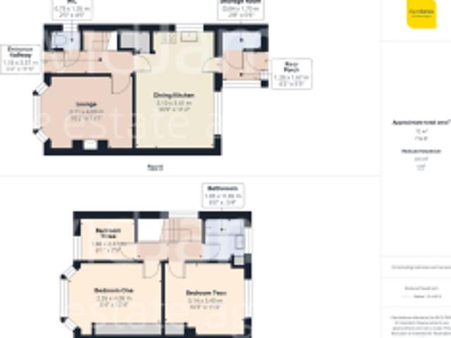 3 bedroom semi detached house for sale in Hickling Road, Mapperley, Nottingham, NG3