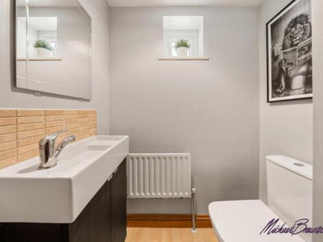 3 bedroom semi detached house for sale in High Fernley Road, Wyke, Bradford, BD12 8AR, BD12