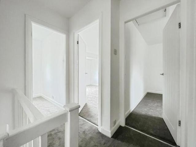 3 bedroom semi detached house for sale in High House Road Bradford, BD2 4EU, BD2