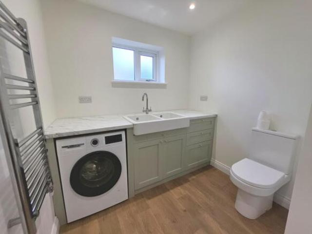 3 bedroom semi detached house for sale in High Lane, Burslem, Stoke on Trent, ST6