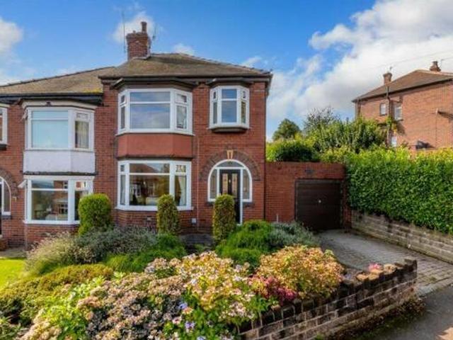 3 Bedroom Semi detached House For Sale In High Storrs
