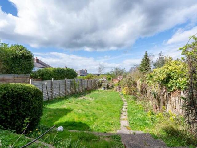 3 bedroom semi detached house for sale in High Storrs Drive, High Storrs, S11