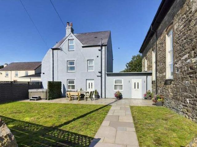 3 Bedroom Semi detached House For Sale In High Street