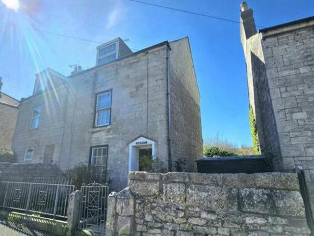 3 Bedroom Semi detached House For Sale In High Street, Fortuneswell