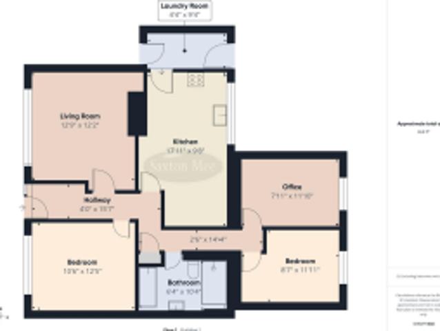 3 bedroom semi detached house for sale in High Street, Killamarsh, Sheffield, S21