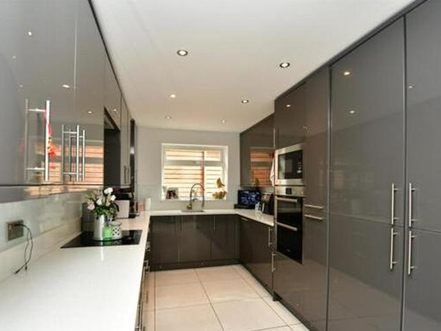 3 Bedroom Semi detached House For Sale In Higham, Rochester