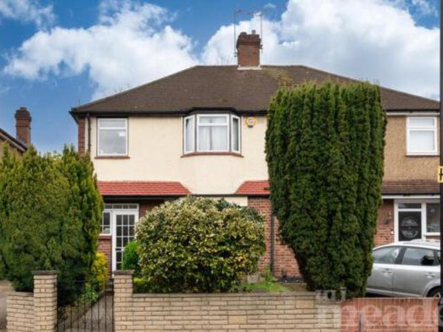 3 Bedroom Semi detached House For Sale In Highams Park