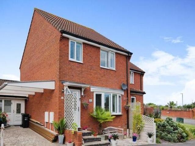 3 Bedroom Semi detached House For Sale In Highbridge