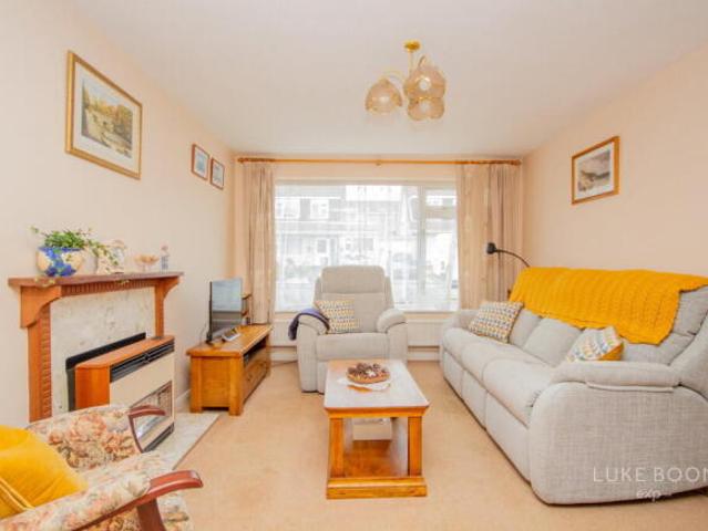 3 bedroom semi detached house for sale in Higher Park Close, Plympton, PL7 1XG, PL7