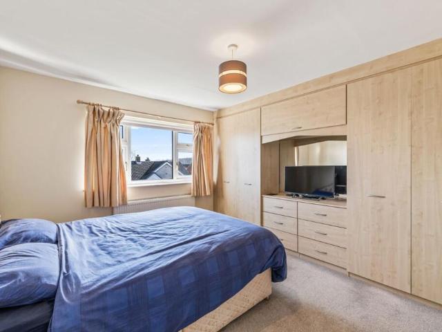 3 bedroom semi detached house for sale in Highfield Avenue, Appleton, WA4