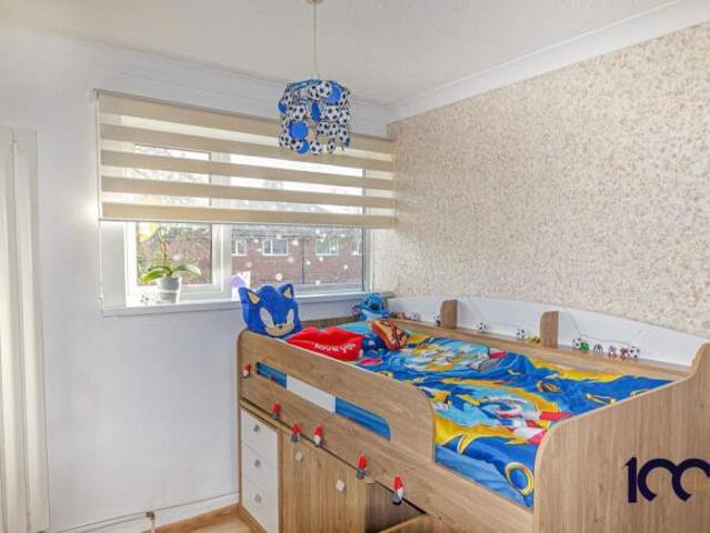 3 bedroom semi detached house for sale in Highfield Avenue, Lincoln, LN6