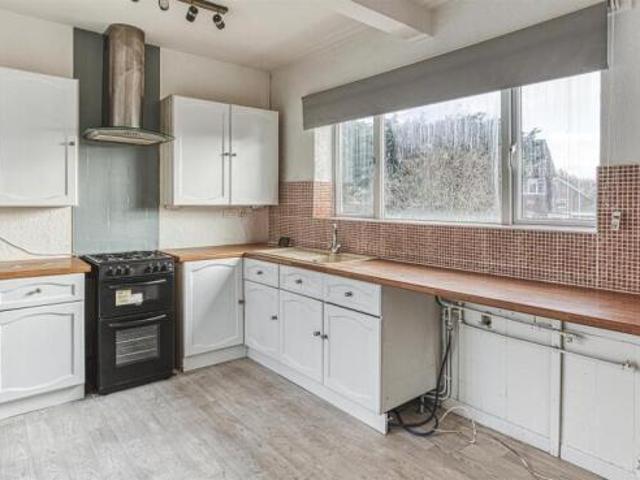3 bedroom semi detached house for sale in Highfield Lane, Chaddesden, Derby, DE21