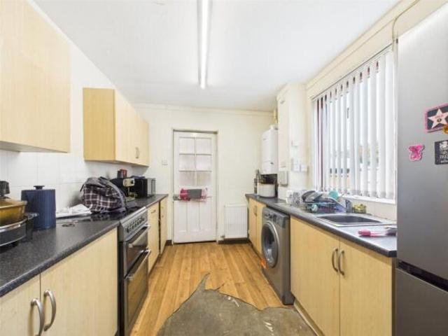 3 bedroom semi detached house for sale in Highfield Road, Gloucester, Gloucestershire, GL4