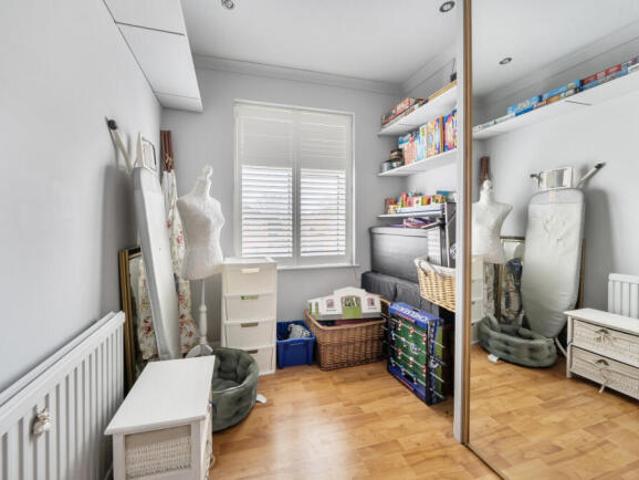 3 bedroom semi detached house for sale in Highfield Road, Ipswich, Suffolk, IP1