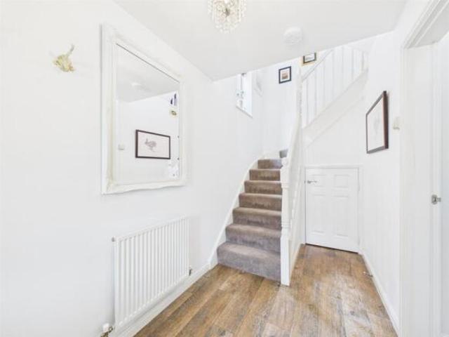 3 bedroom semi detached house for sale in Highfields Park Drive, Derby, DE22