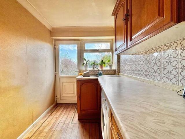 3 bedroom semi detached house for sale in Highland Road, Great Barr, Birmingham B43 7SH, B43