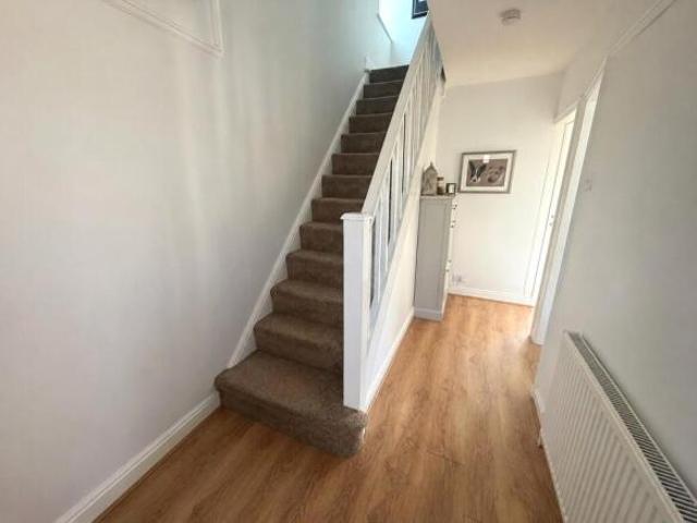 3 bedroom semi detached house for sale in Highland Road, Horwich, Bolton, Greater Manchester, BL6