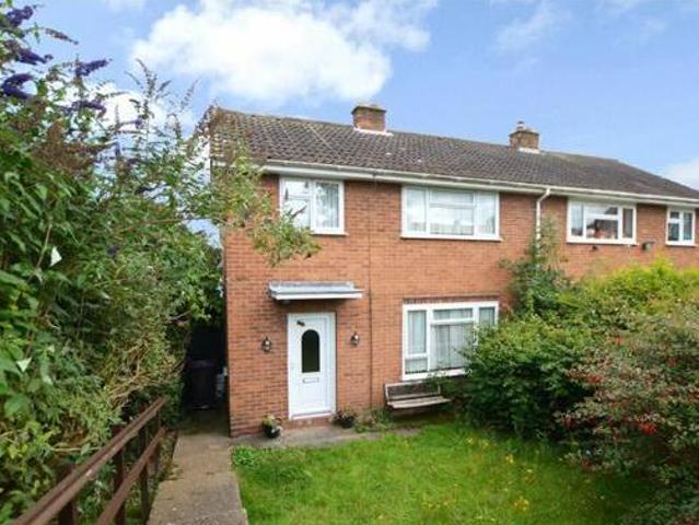 3 Bedroom Semi detached House For Sale In Highley, Bridgnorth
