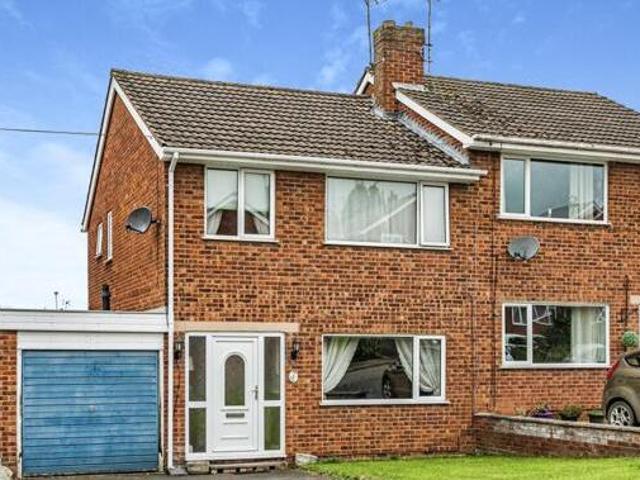 3 Bedroom Semi detached House For Sale In Highley