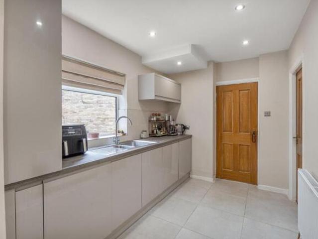 3 bedroom semi detached house for sale in Highwood Avenue, Moortown, Leeds, LS17