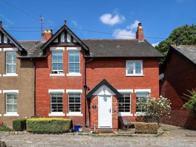 3 Bedroom Semi detached House For Sale In Highwalls Road