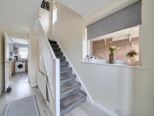 3 bedroom semi detached house for sale in Highthorn Road, York, YO31 9HE, YO31