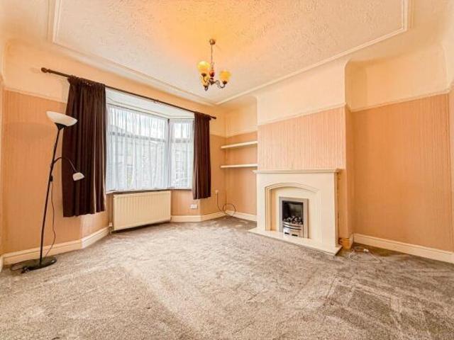 3 bedroom semi detached house for sale in Highville Road, Liverpool, L16