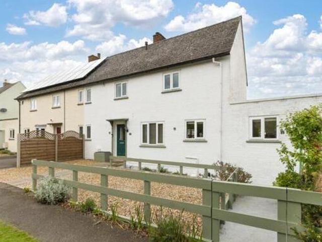 3 Bedroom Semi detached House For Sale In Hilton, Huntingdon