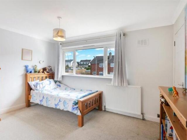 3 bedroom semi detached house for sale in Hilton Park, Bishopbriggs, G64 3NL, G64