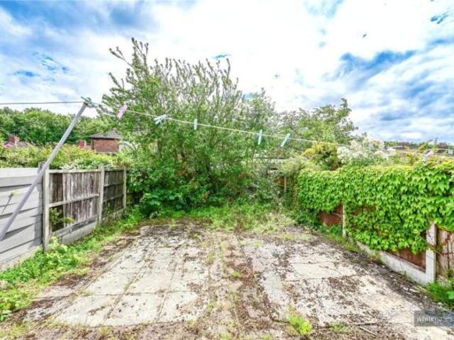 3 bedroom semi detached house for sale in Hilary Avenue, Liverpool, Merseyside, L14