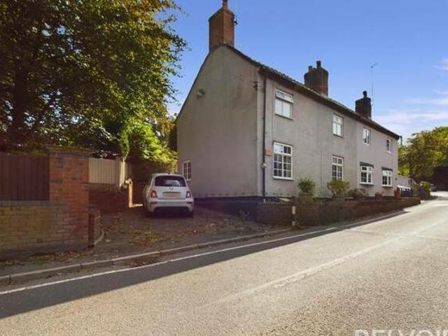 3 Bedroom Semi detached House For Sale In Hilderstone