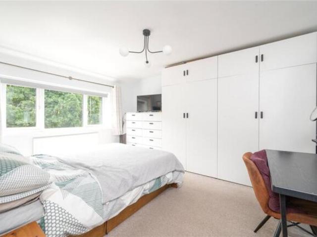 3 bedroom semi detached house for sale in Hill End Lane, St. Albans, Hertfordshire, AL4