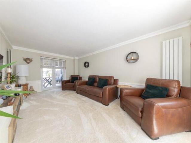 3 bedroom semi detached house for sale in Hill Pastures, Redhouse Park, Milton Keynes, Buckinghamshire, MK14