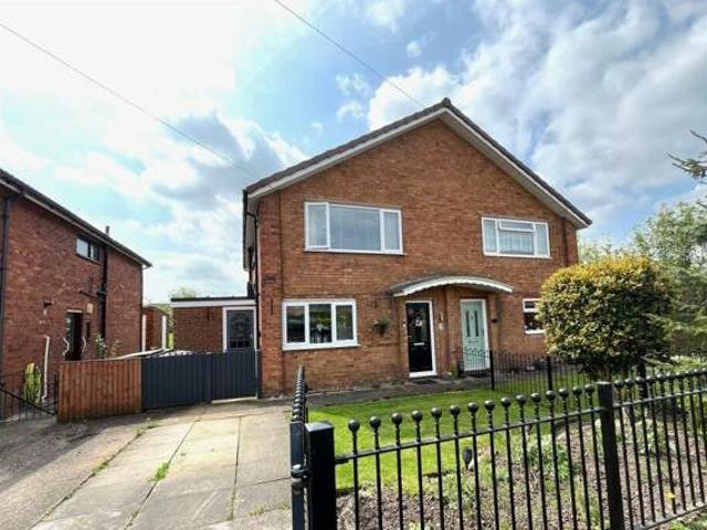 3 Bedroom Semi detached House For Sale In Hill Ridware