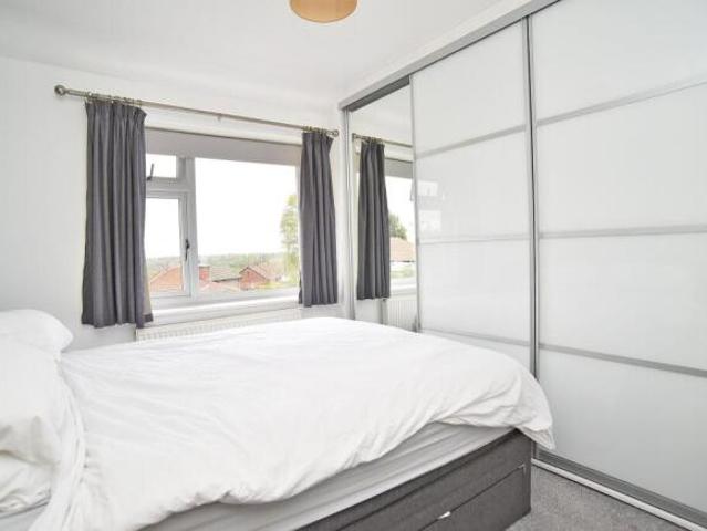 3 bedroom semi detached house for sale in Hill Top Avenue, Harrogate, HG1