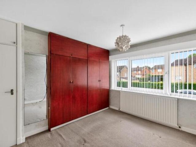 3 bedroom semi detached house for sale in Hill Top Drive, HG1
